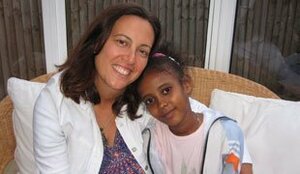 Meet the team - Chain of Hope