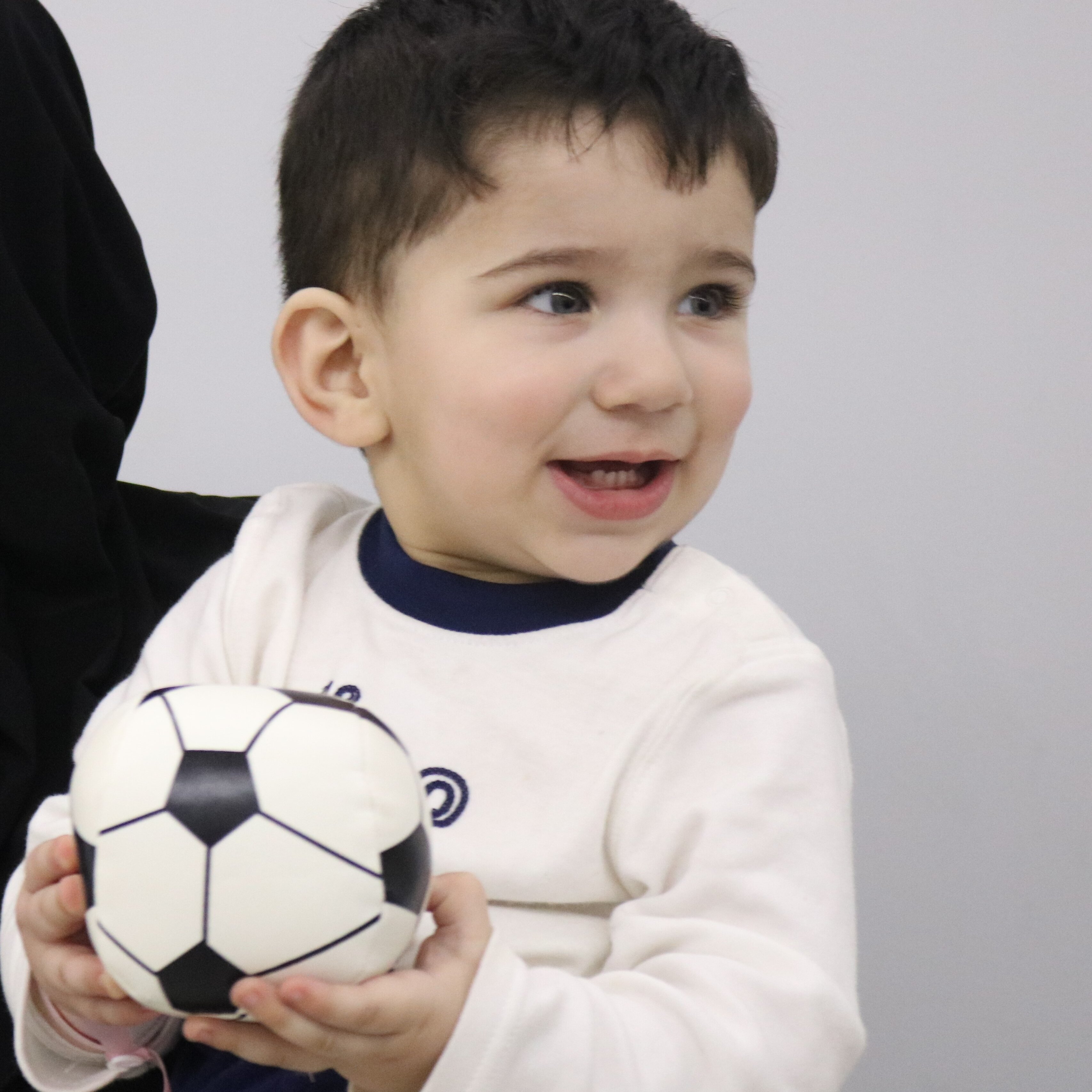 Adam - Chain of Hope